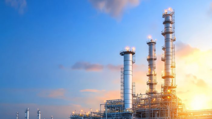 Critical Infrastructure Security - Smarter Security Inc