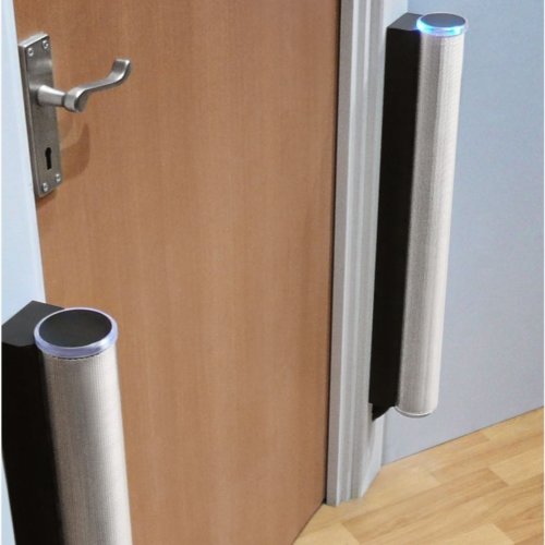 Anti-Tailgating Devices | Physical Access Control Systems