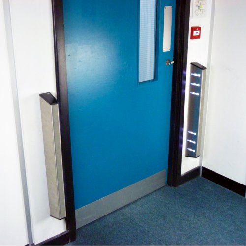 Door Detectives | Access Control Security | Smarter Security