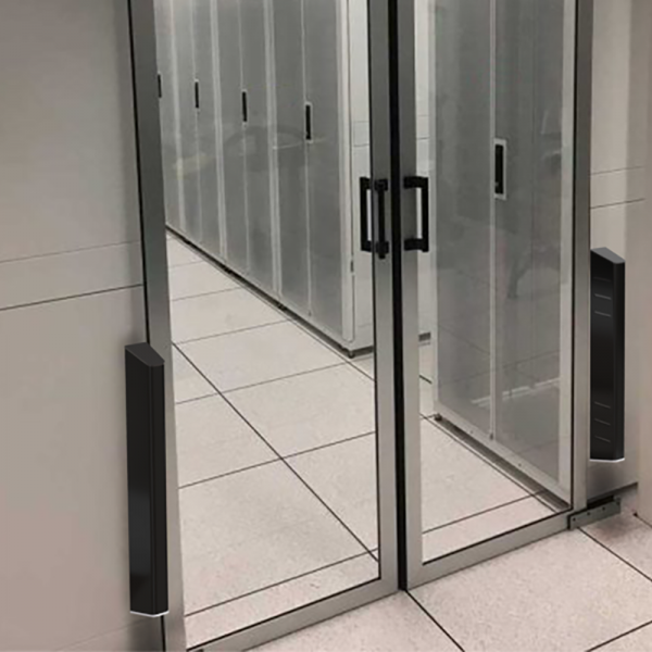Anti-Tailgating Devices | Physical Access Control Systems