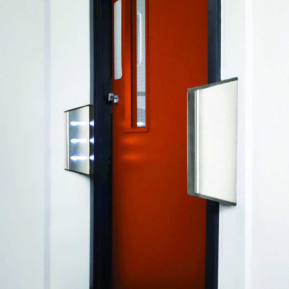 Anti-Tailgating Devices | Physical Access Control Systems