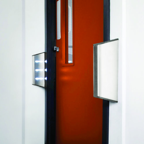 Anti-Tailgating Devices | Physical Access Control Systems