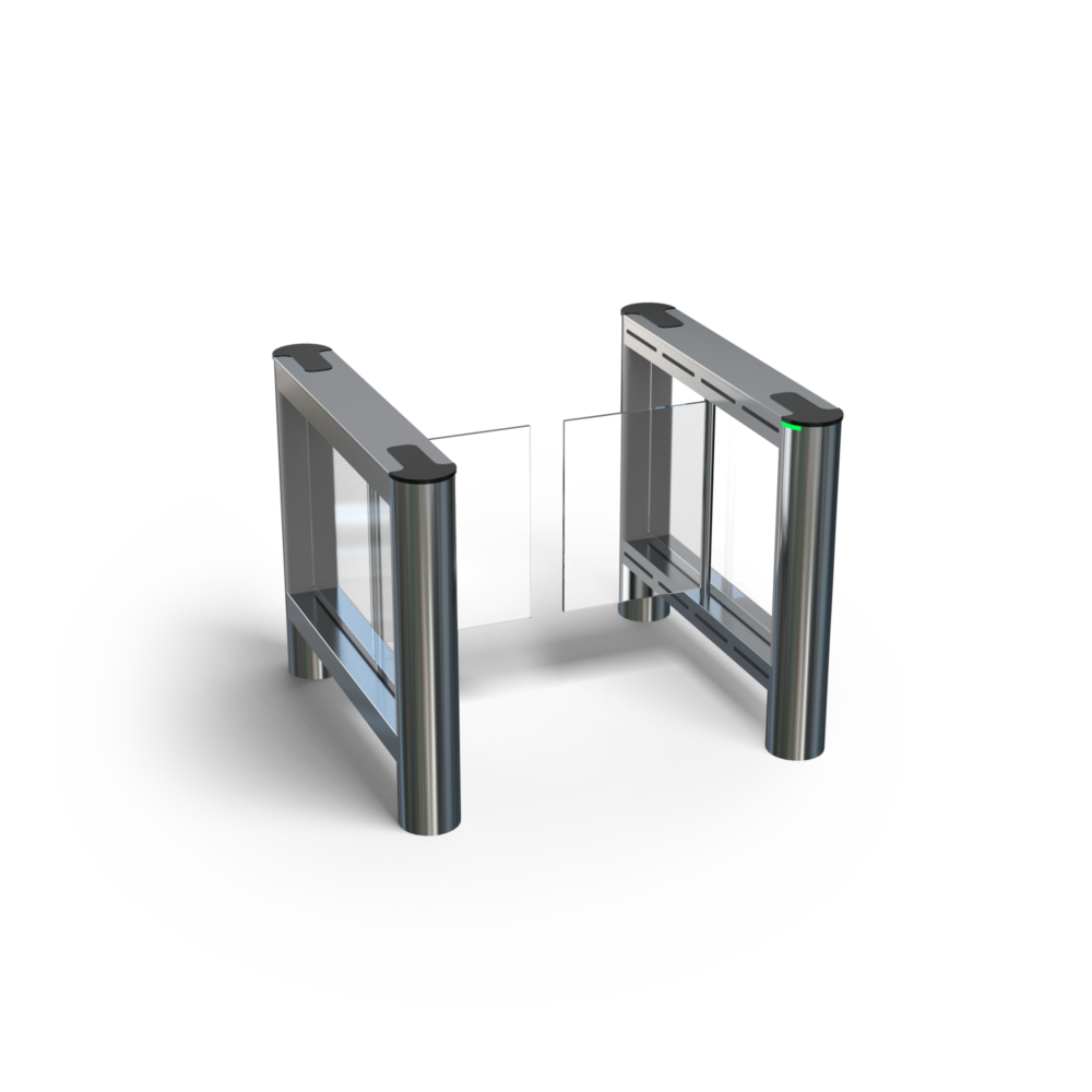 Smarter Security Design Consultation | Security Gates