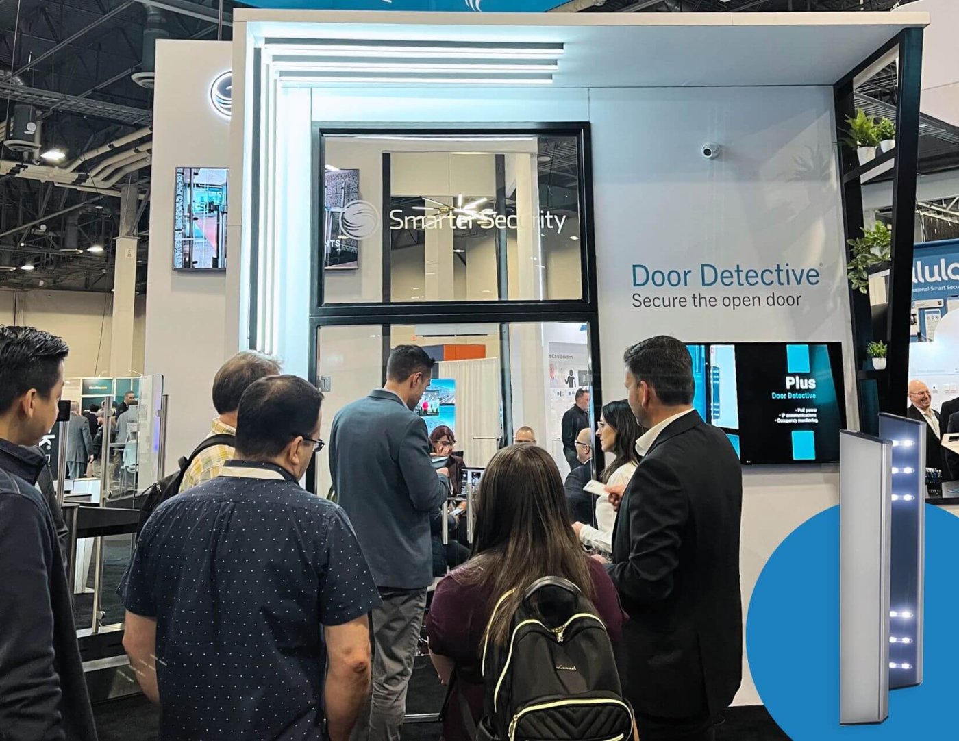 Smarter Security Takes ISC West | Smarter Security Blog