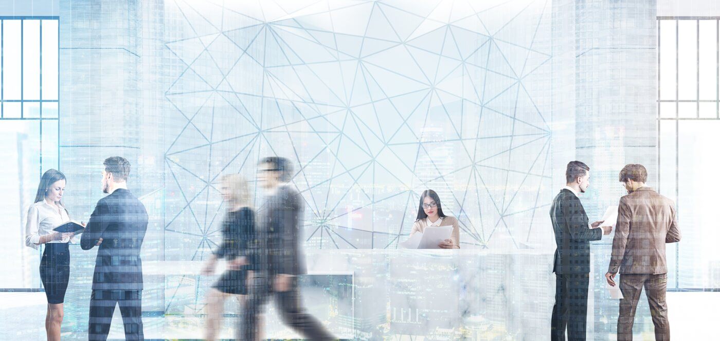 SmarterLobby: Lobby Controls - Smarter Security Inc