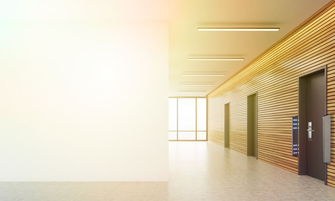 Anti-Tailgating Devices | Physical Access Control Systems